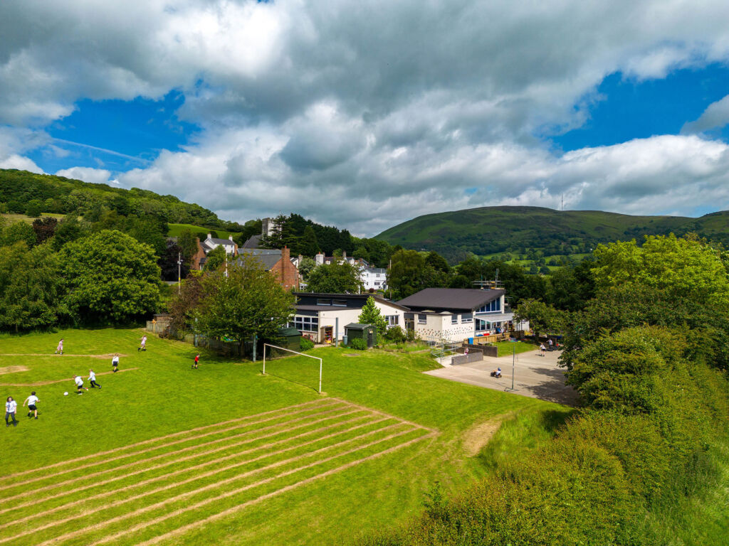 Home - Ysgol Bodfari - Primary school in Denbighshire