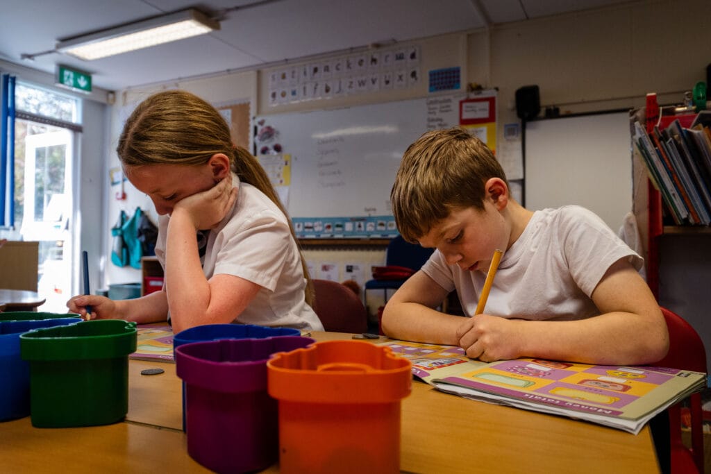 Admissions - Ysgol Bodfari