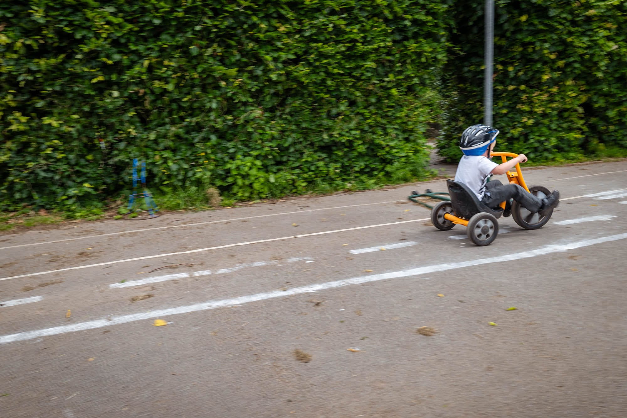 Estyn 2024 - Ysgol Bodfari